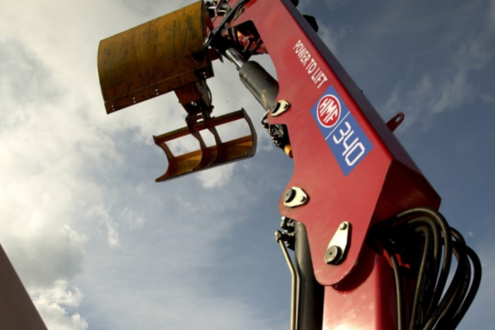 Who Benefits the Most from Small Cranes?